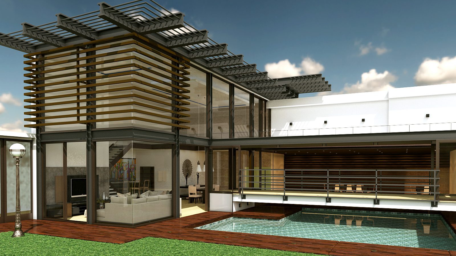 3D_Architecture – MAAC Gurgaon | 3D Animation, VFX, Gaming & Graphic ...