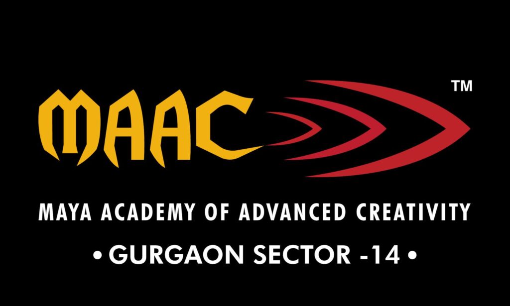 MAAC Gurgaon on Google Map